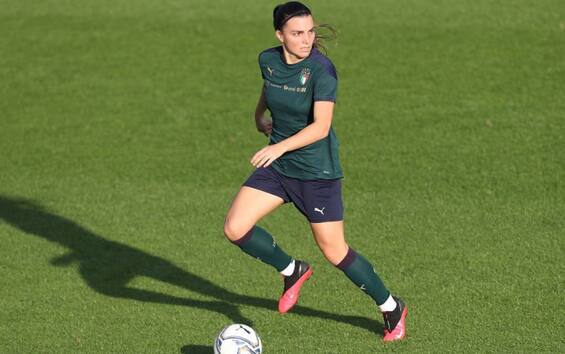 Alia Guagni positiva al coronavirus Tornerò a combattere Sky Sport
