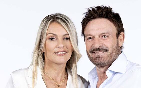 Chi Sono Salvatore Schillaci E Barbara Lombardo La Coppia I Siculi Di
