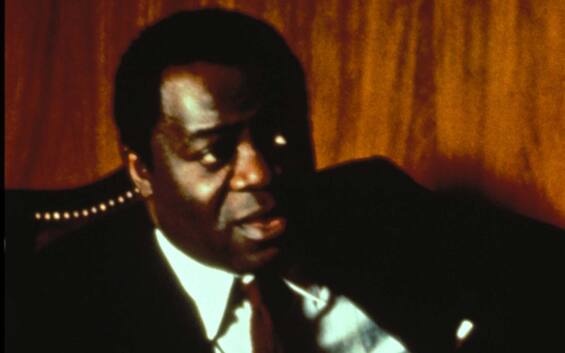 E' morto Yaphet Kotto, attore in Alien e cattivo in James Bond