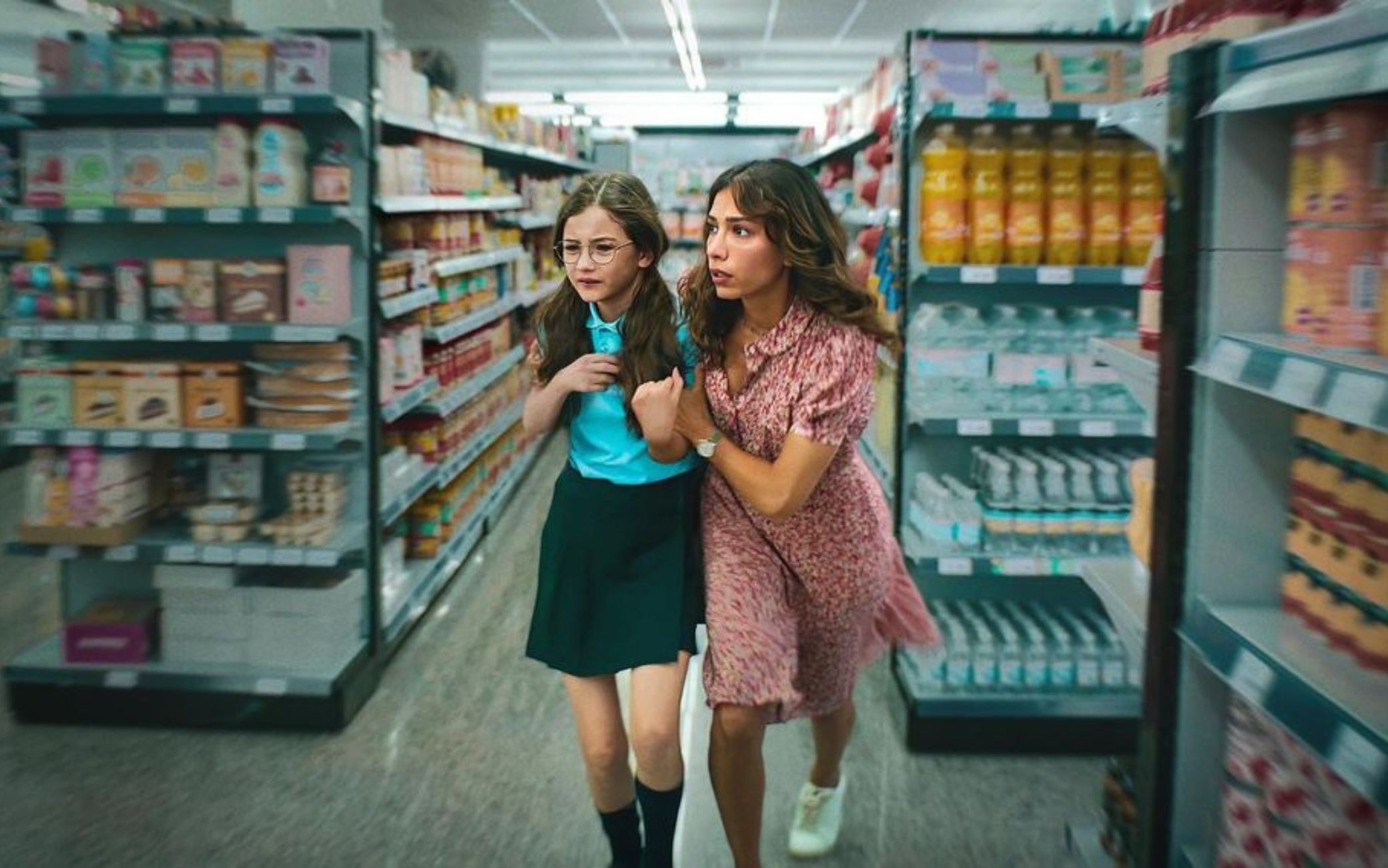 Who is Erin Carter? Il cast della serie britannica in tendenza su ...