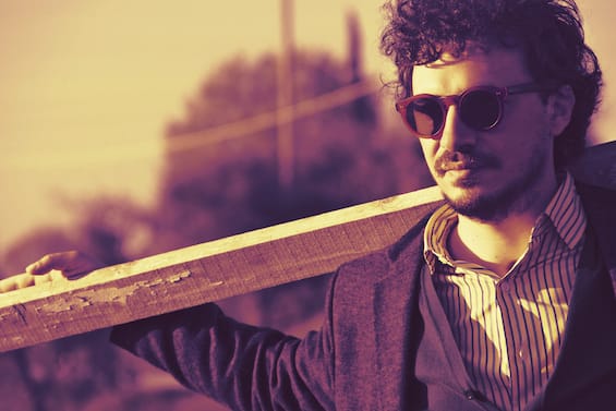 DJ Thedo, un viaggio negli anni Ottanta chiamato Shulligam: il video