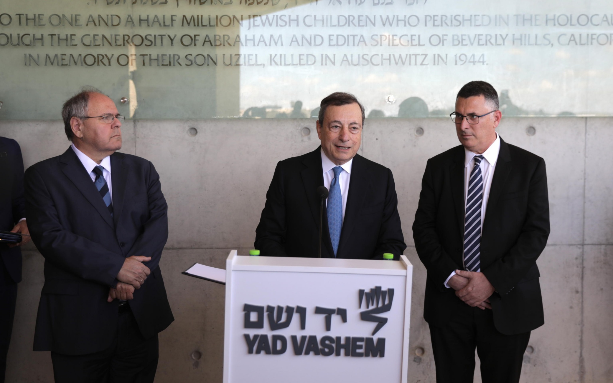 Israele, Itamar Ben-Gvir: chi è il leader dell’estrema destra alleato ...
