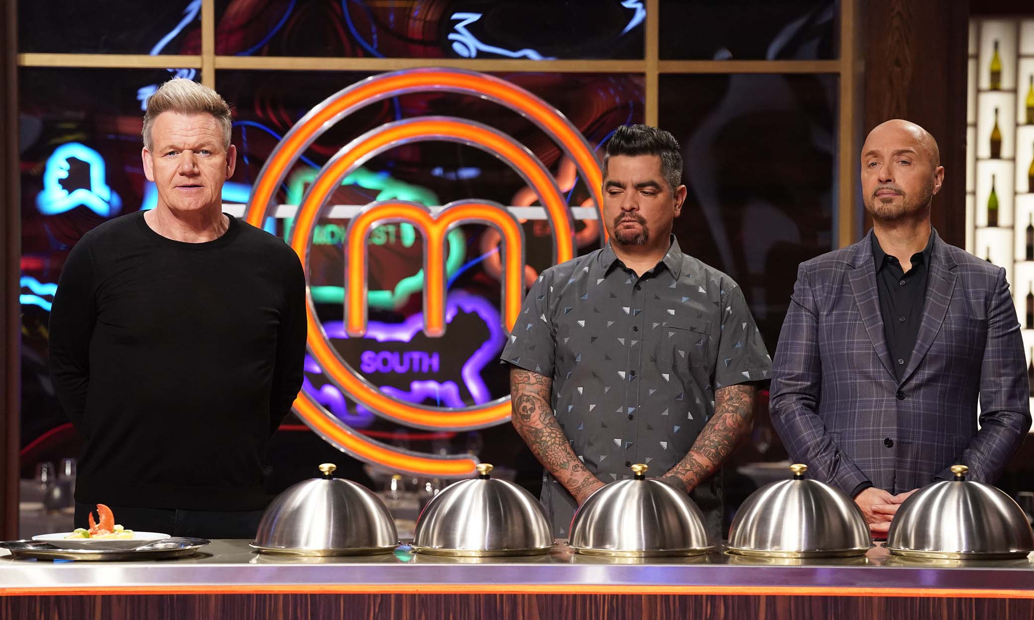 MasterChef USA 13, chi sono i tre giudici. FOTO | Sky tg24