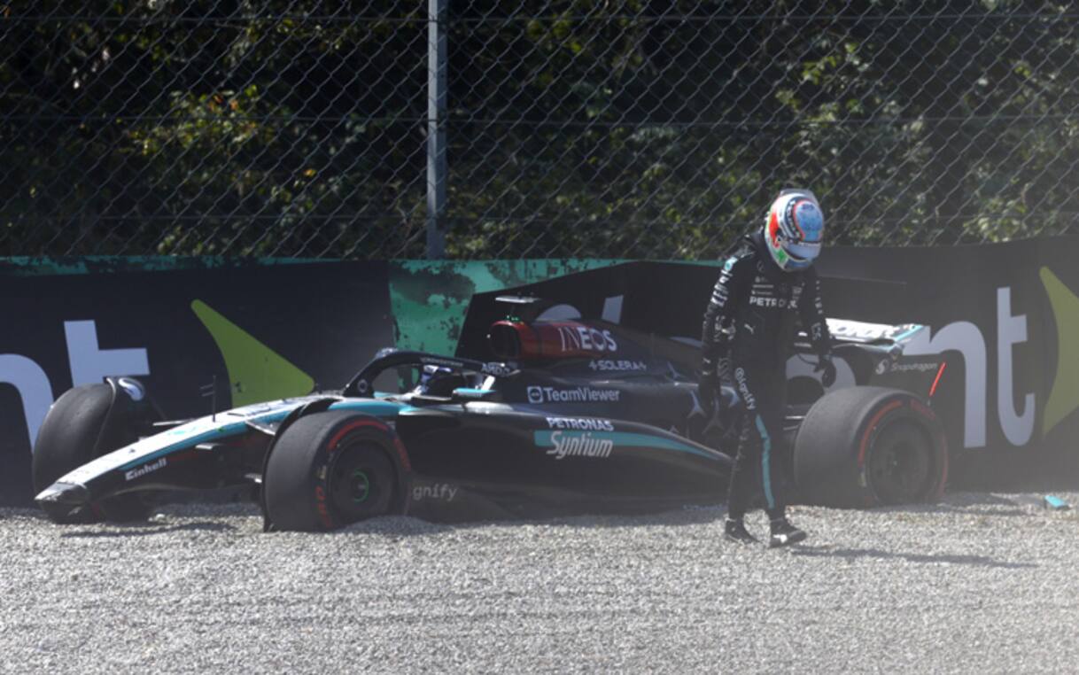 F1, GP Monza: il commento di Matteo Bobbi. VIDEO | Sky Sport