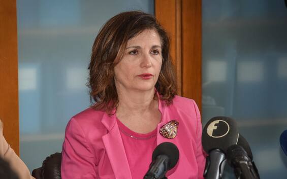 Giulia Tramontano morta, la pm Mannella: 'Mai andare all'incontro della ...