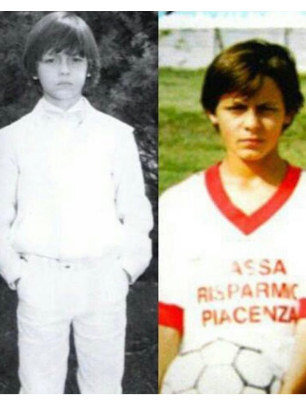 Pippo Inzaghi compie 50 anni, la carriera e i gol: dal Milan alla ...