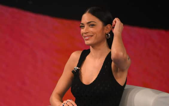 Elodie potrebbe tornare presto sul set ma il progetto resta avvolto nel ...