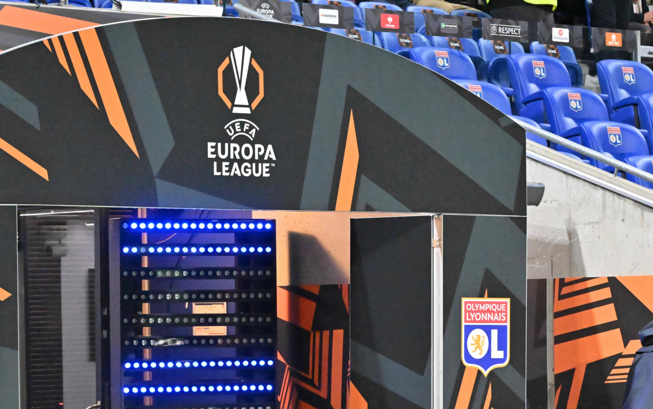 Europa League 2025, calendario partite e orari delle semifinali | Sky Sport
