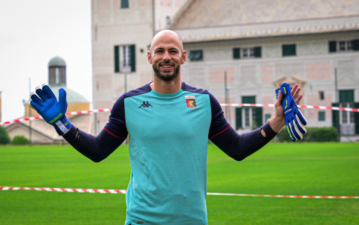 Genoa, la probabile formazione di Vieira: moduli e come giocherà | Sky Sport