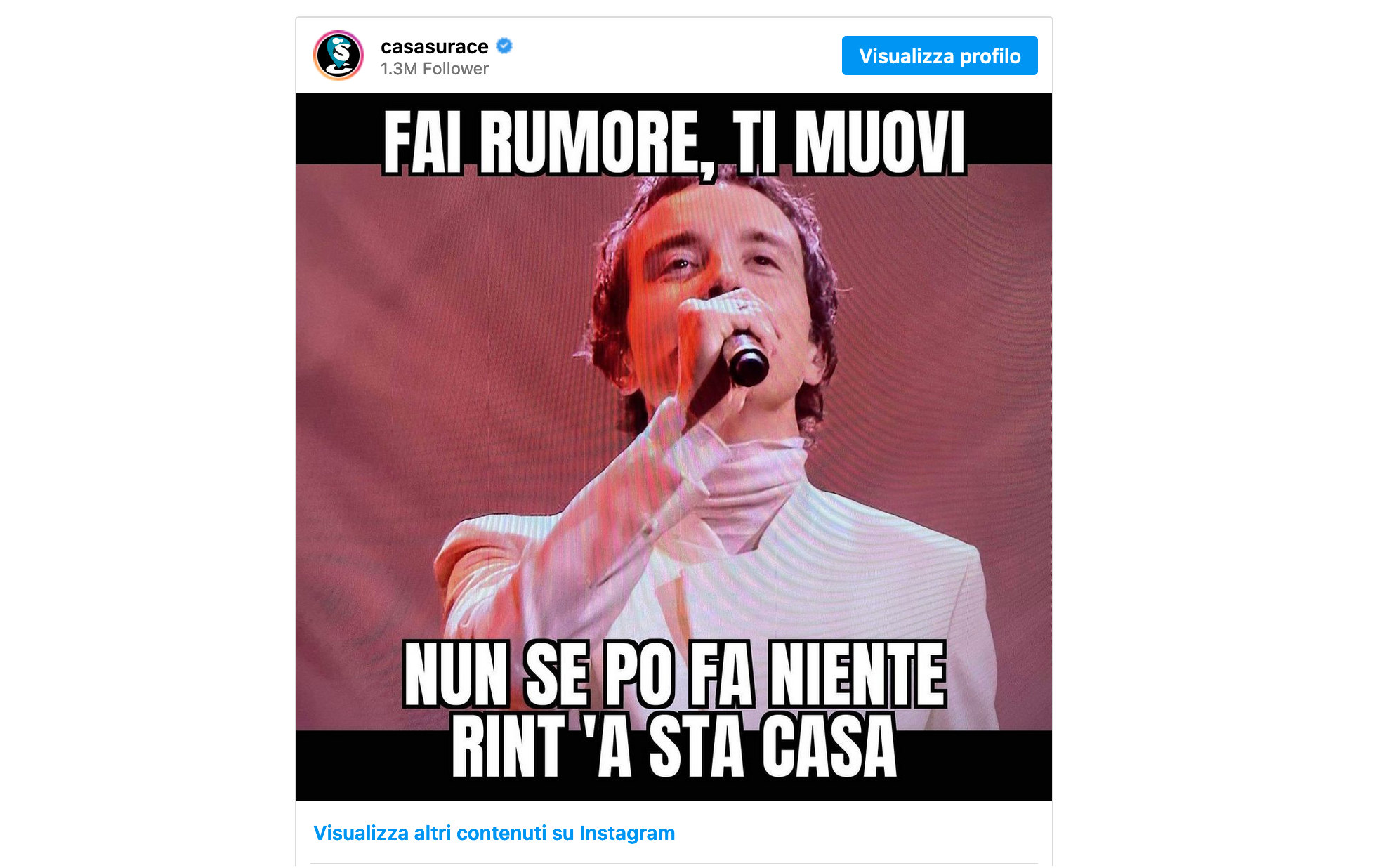 Sanremo 2024, i meme più divertenti sulla seconda serata del Festival ...