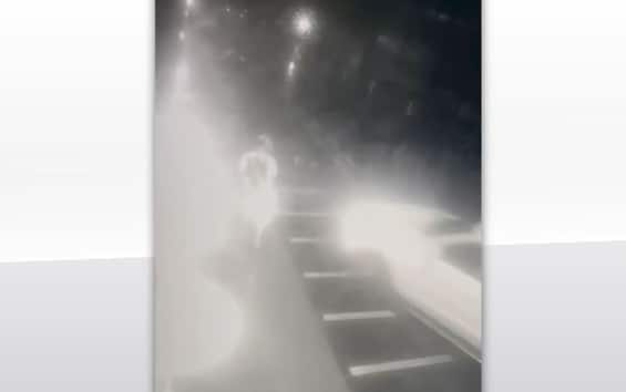 Cinzia dal Pino, domiciliari per la donna che ha investito e ucciso un rapinatore a Viareggio ...