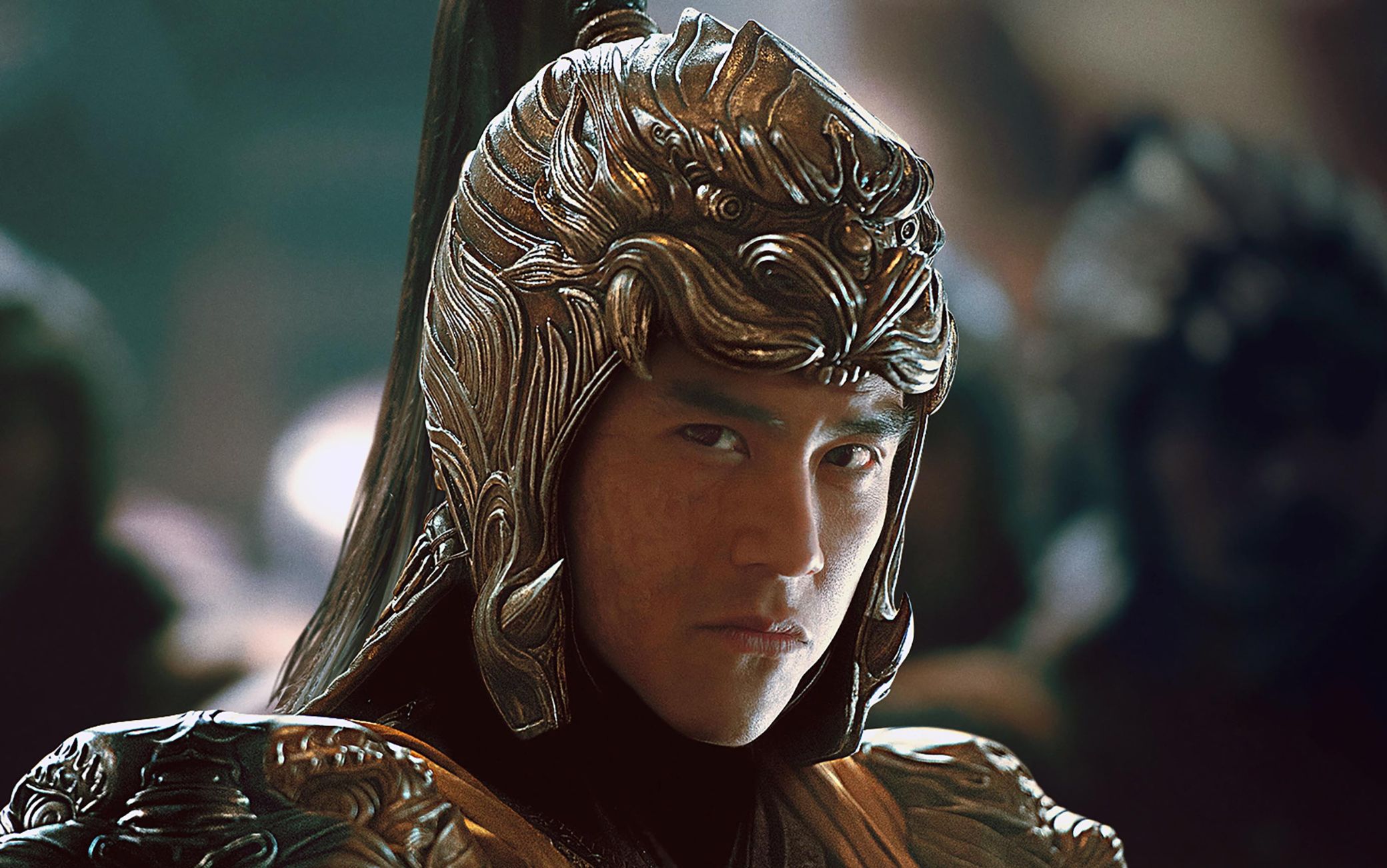 The Great Wall, il cast del film con Matt Damon e Pedro Pascal | Sky TG24