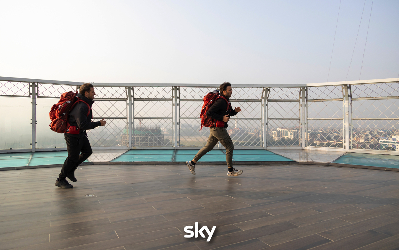 Pechino Express 2025, ecco chi ha vinto e cosa è successo nella puntata ...