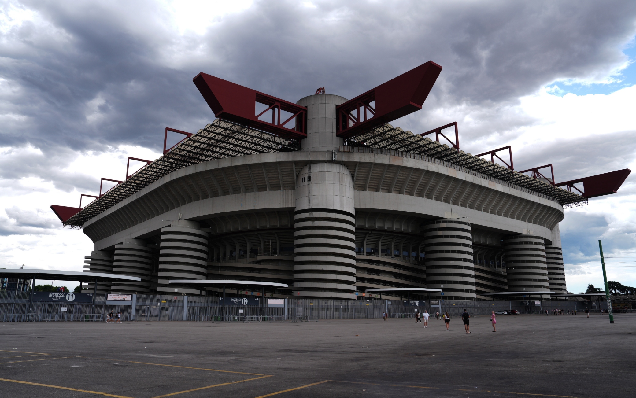 San Siro, nuovo stadio Milan e Inter: cosa succede col progetto di ...