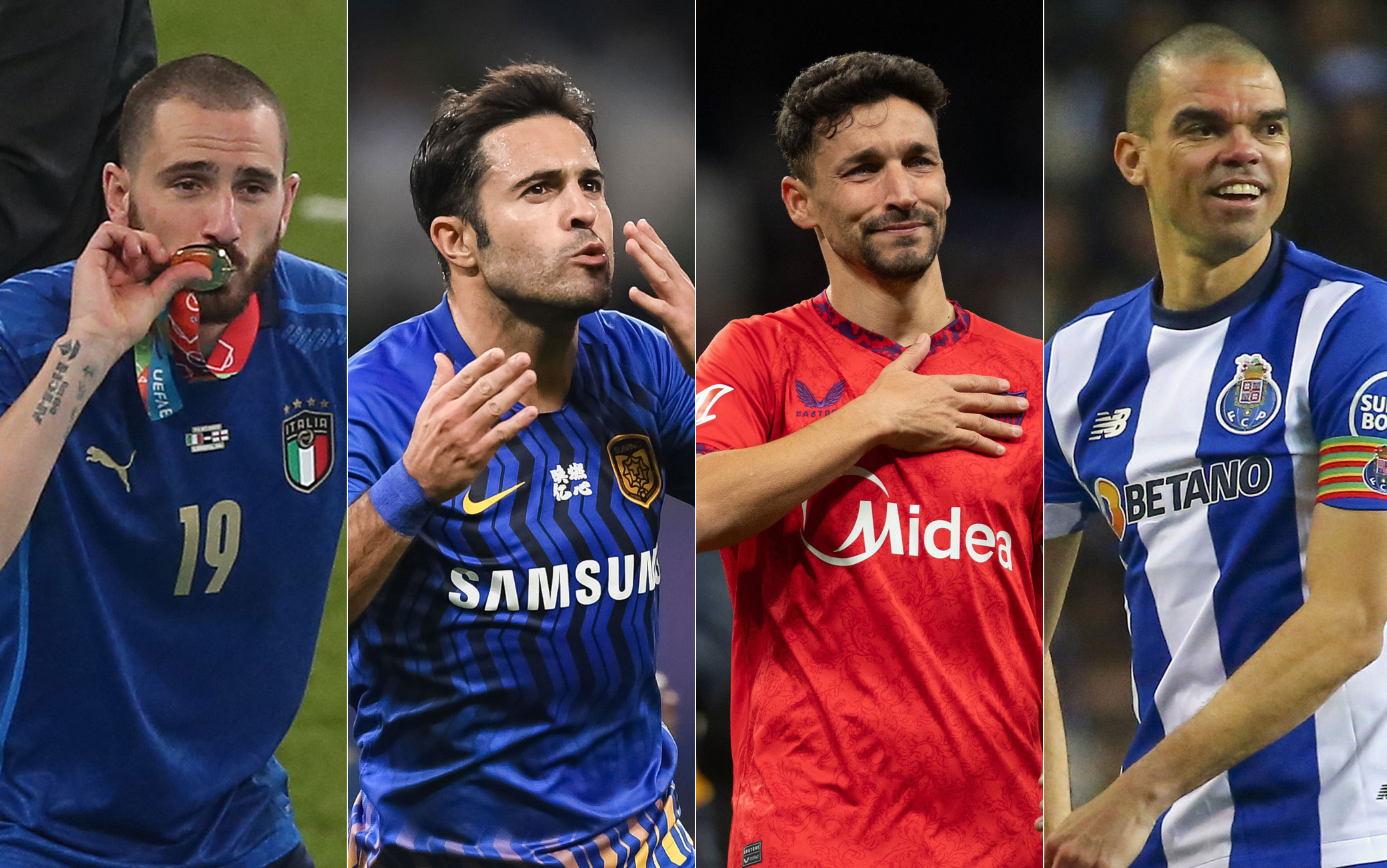 I giocatori ritirati nel 2024 | Sky Sport