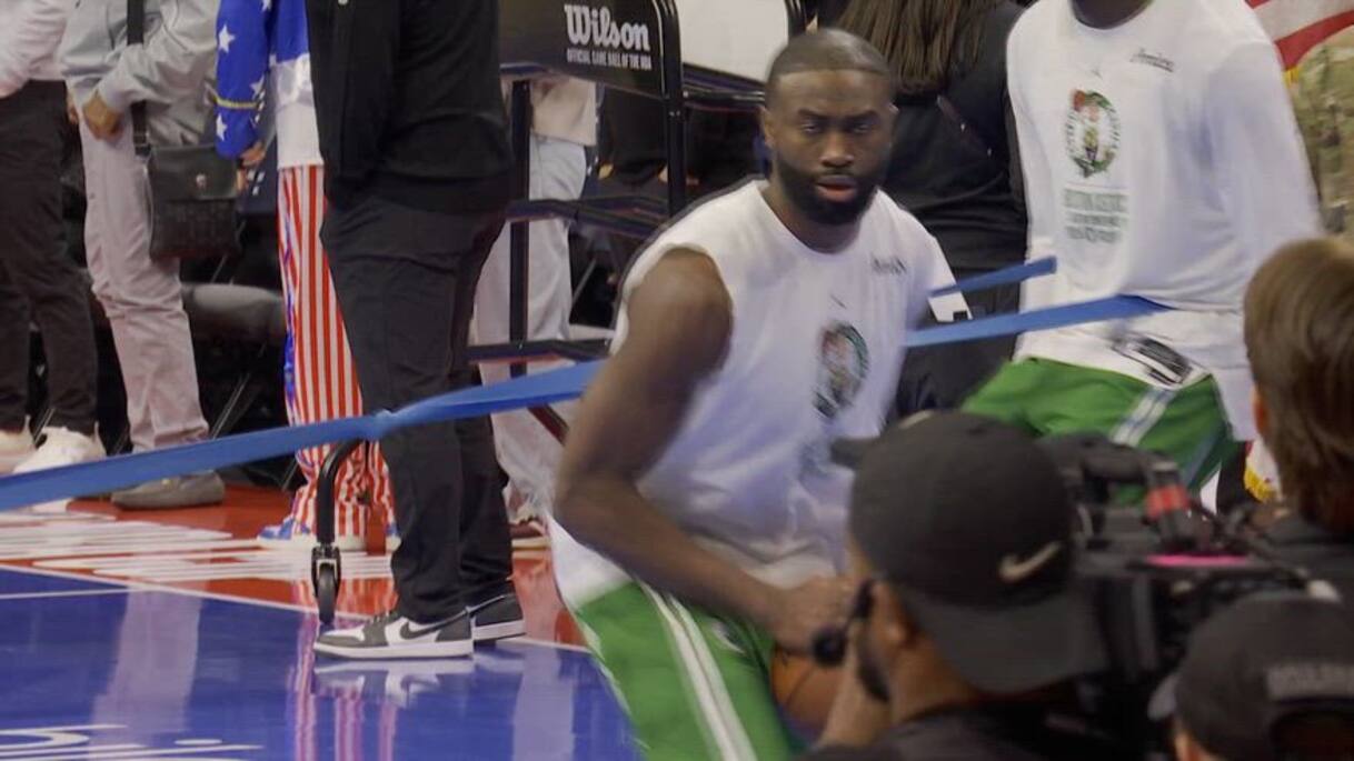 NBA, Philadelphia Boston. Video Highlights | Sky Video