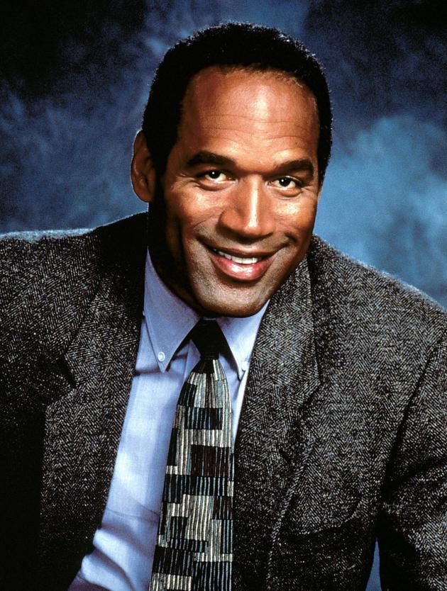 O.J. Simpson, i film in cui ha recitato e i documentari sul caso dell ...