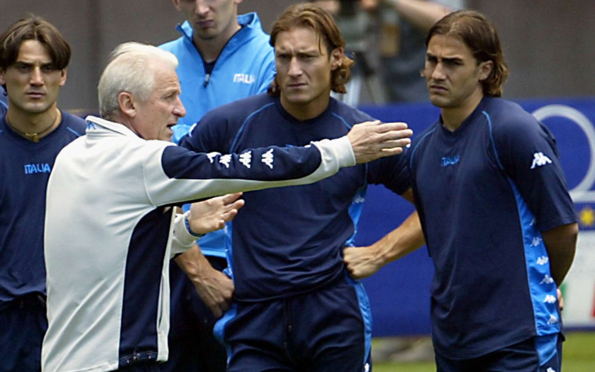 Trapattoni compie 85 anni: le sue 20 frasi più famose diventate cult ...