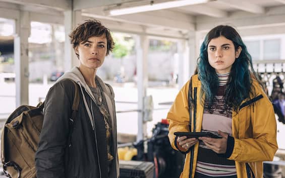 Under Paris, il regista ha svelato l'idea per il sequel dello shark ...