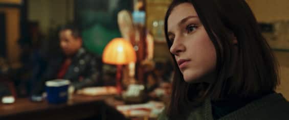 Stella è innamorata, una clip del film che arriverà al cinema dal 21 novembre. VIDEO | Sky TG24