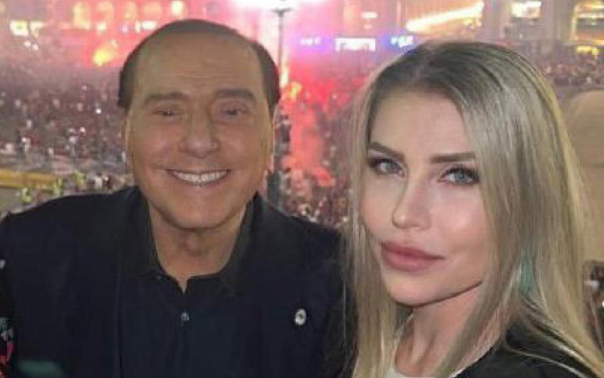 Chi è Barbara Berlusconi, la terza figlia di Silvio Berlusconi. FOTO ...