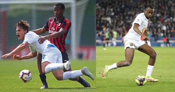 Tiago Djaló, chi è l'obiettivo di calciomercato di Inter e Juventus ...