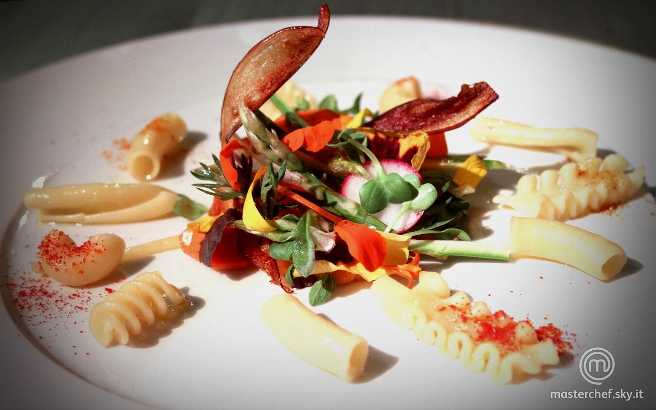 Masterchef: Secret garden | Sky