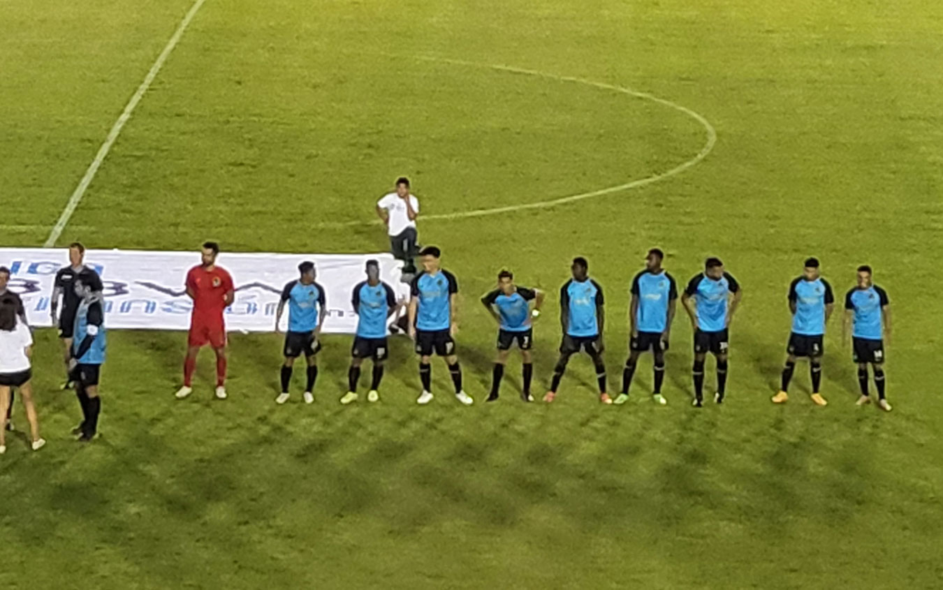 Cancun FC, la storia della squadra in Messico con un italiano ...