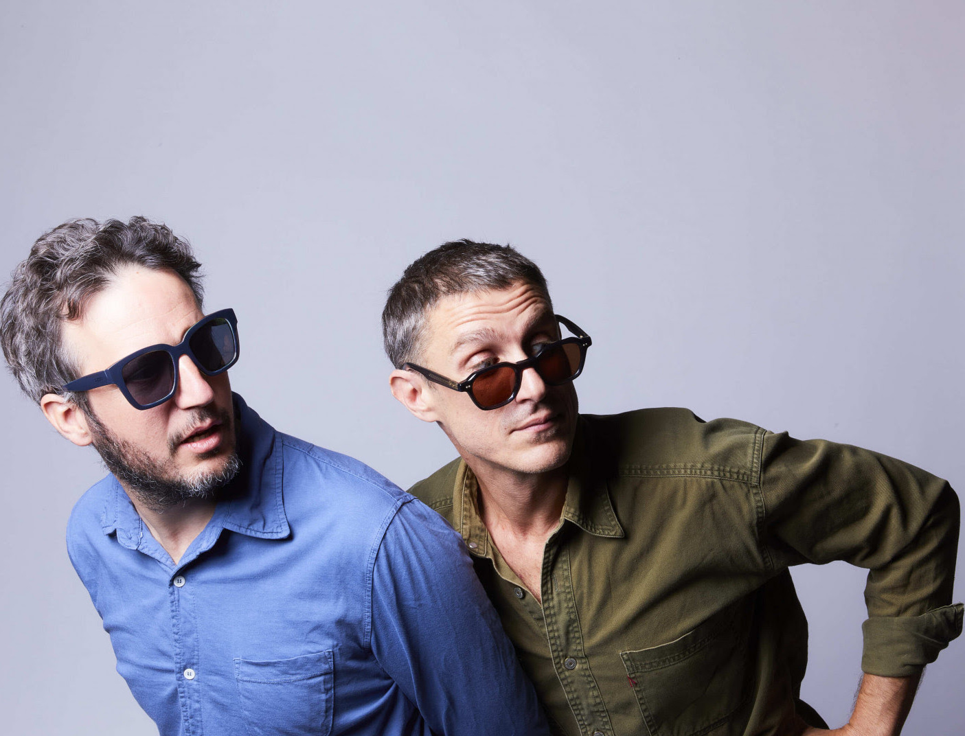 Le Feste Antonacci, album Uomini Cani Gabbiani: 'Meno sé più comunità ...