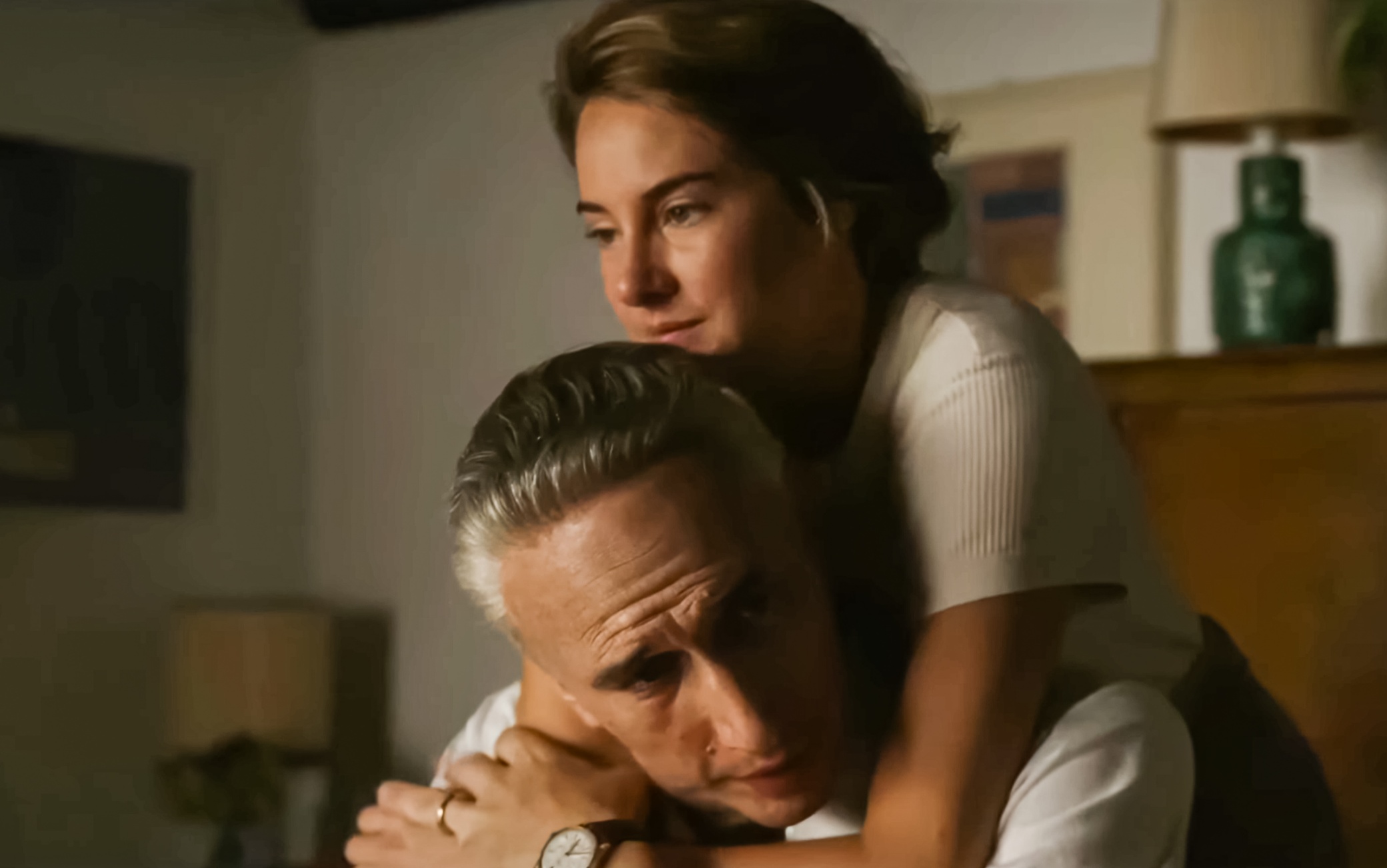 Ferrari, il cast del film con Adam Driver, Penélope Cruz e Patrick ...