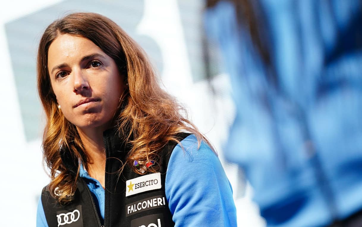 Sci, infortunio Bassino: 'Nuova sfida da affrontare al massimo' | Sky Sport