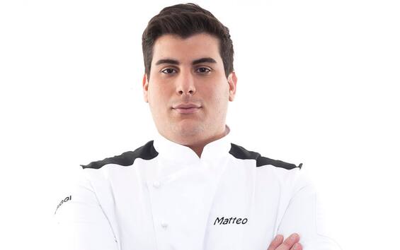Stelle Michelin 2019: prima stella per Matteo Grandi, vincitore di Hell ...