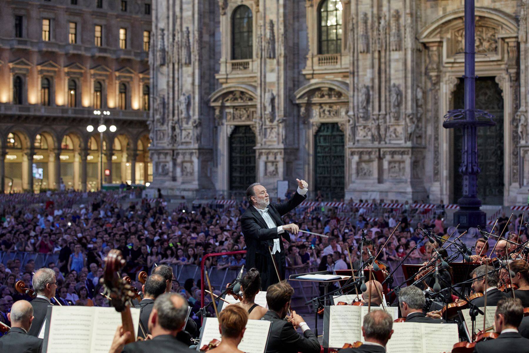 A Milano torna il concerto open air gratuito più partecipato d’Italia ...
