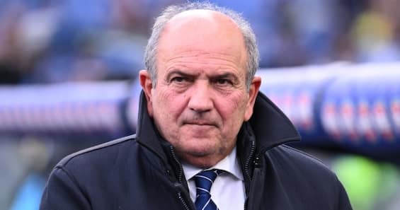 Lazio, Fabiani: 'No a James. Greenwood? Non vogliamo mercenari'. News ...