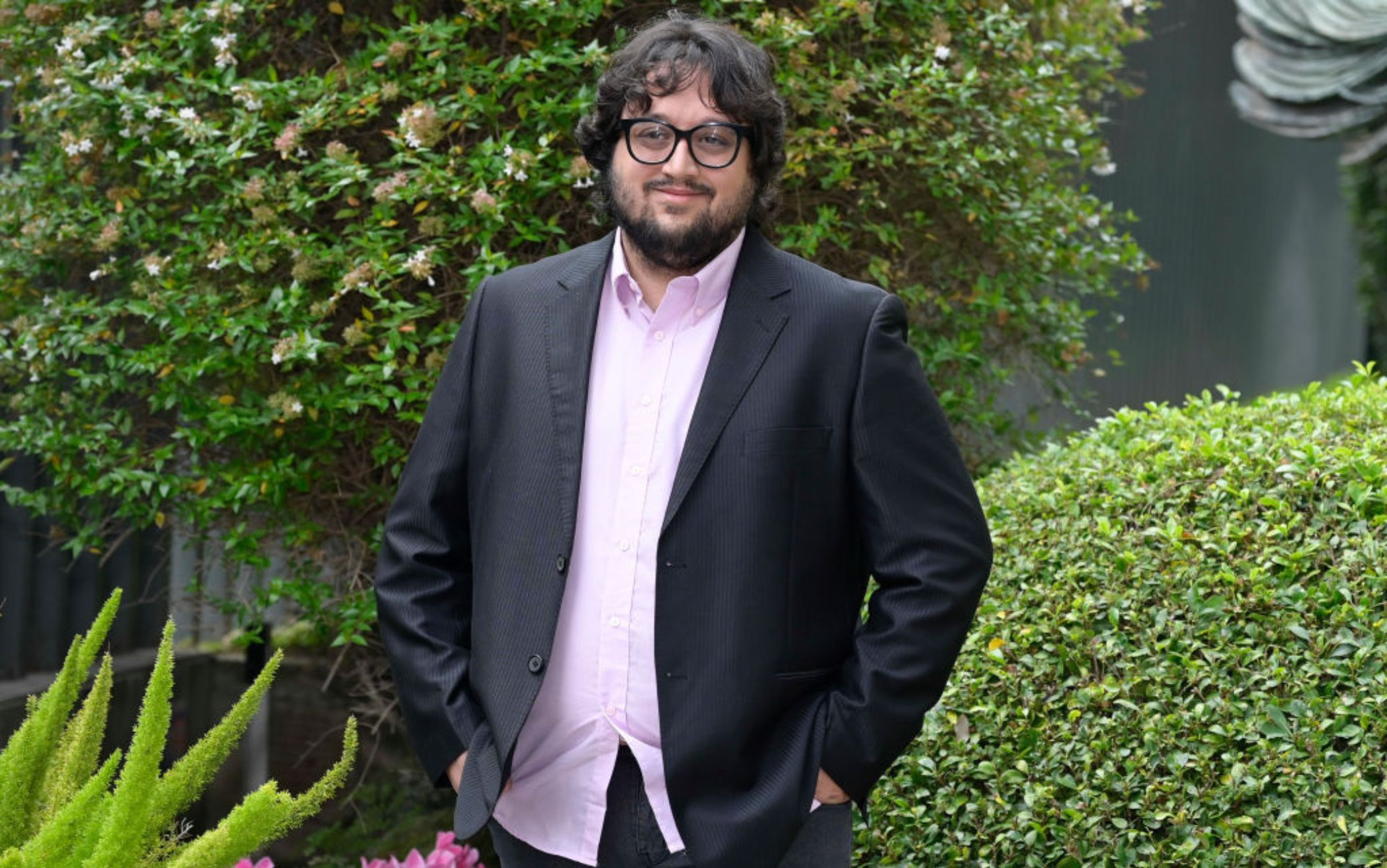 Califano, il cast del film con Leo Gassman stasera in tv | Sky TG24