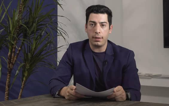 Gemonio, Renzo Bossi sposa Izabela Corina: matrimonio con cerimonia ...