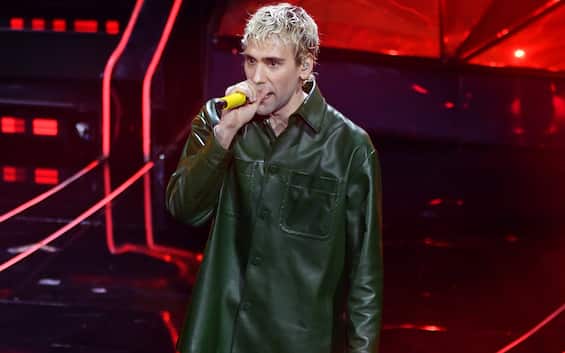 Mr. Rain, la possibile scaletta del concerto a Reggio Calabria | Sky TG24