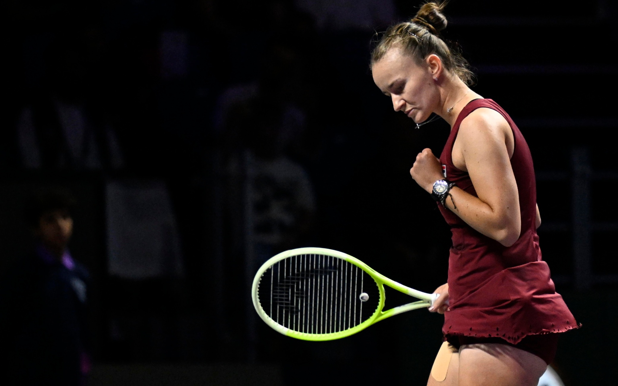 Wta Finals 2024, classifica e risultati | Sky Sport