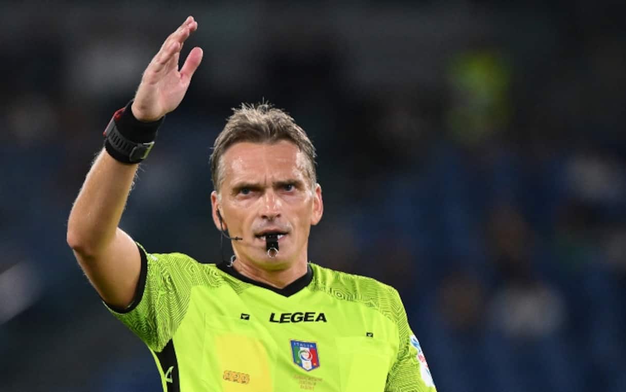 Finale Coppa Italia, Inter Fiorentina sarà diretta da Irrati | Sky Sport