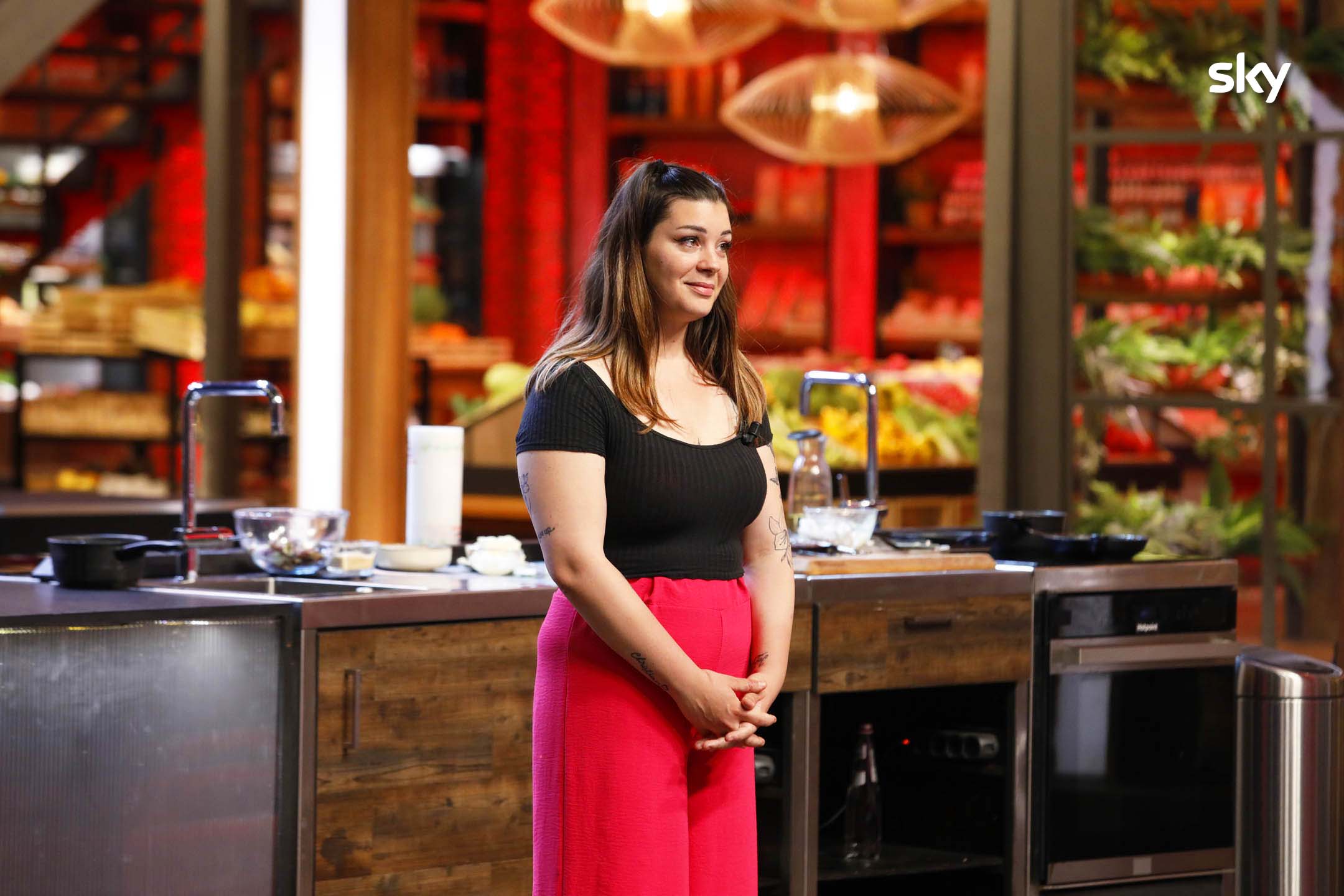 MasterChef, tra vampiri e cucina green. Chi è stato eliminato?