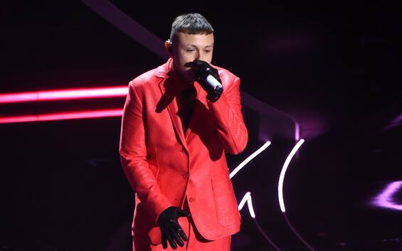 Lazza in concerto, annunciate le nuove date del tour da Parma a Palermo