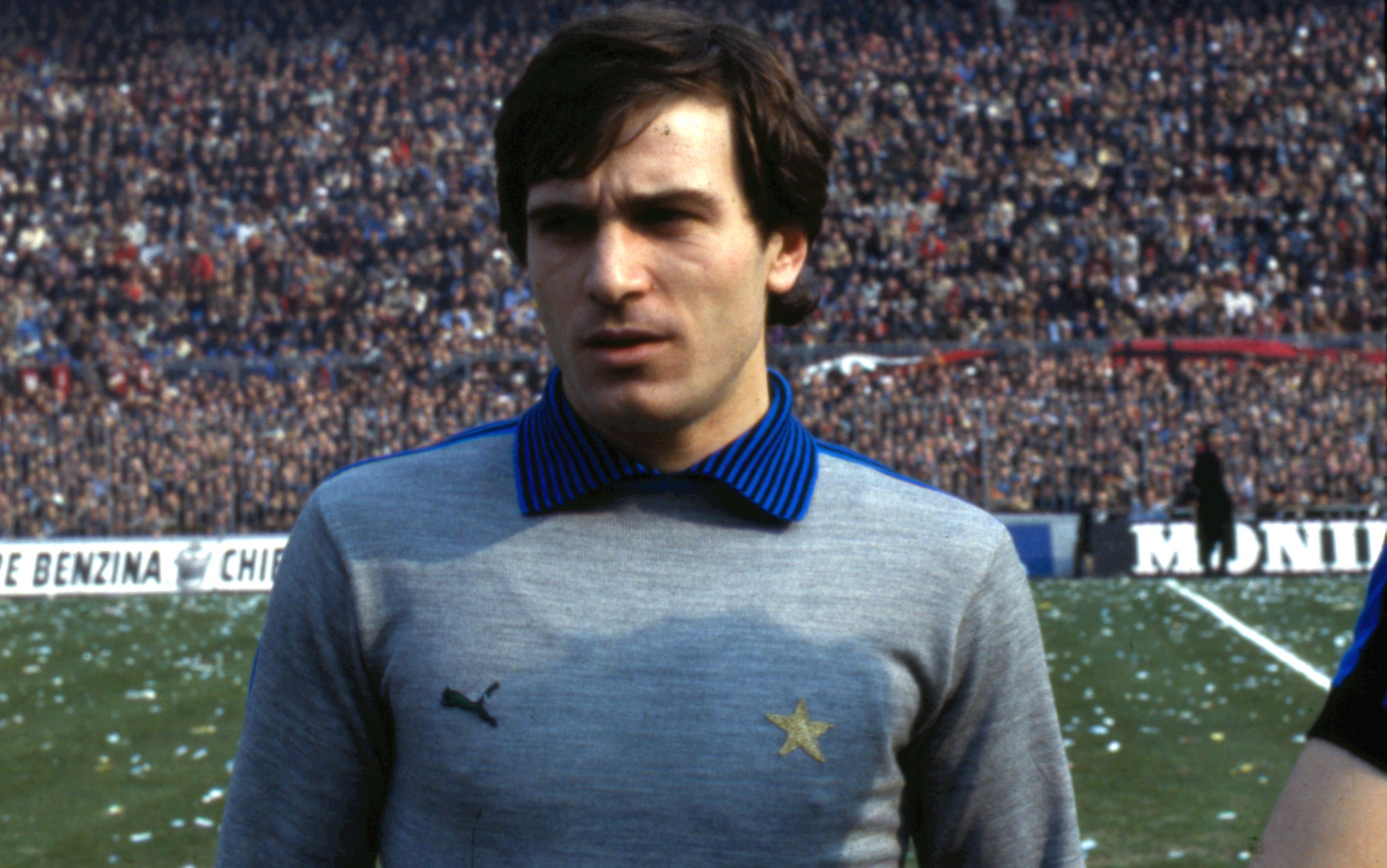 Inter, i portieri degli ultimi 40 anni: da Bordon a Onana, aspettando ...