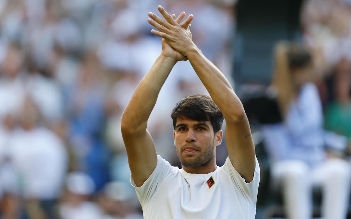 Wimbledon 2025, il programma di oggi: partite e orari | Sky Sport