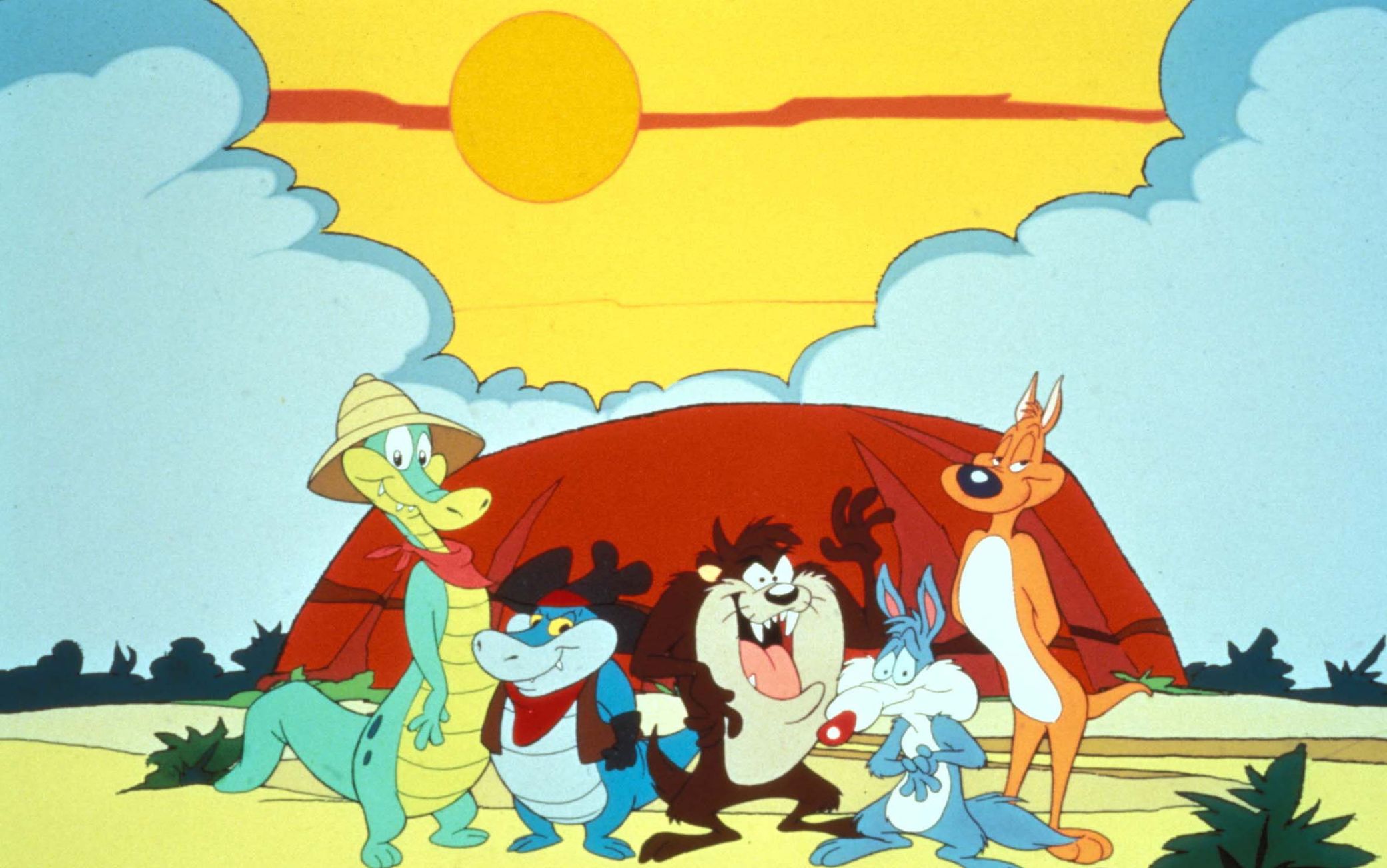 Nostalgia Anni 90, la lista dei cartoni animati più famosi. FOTO