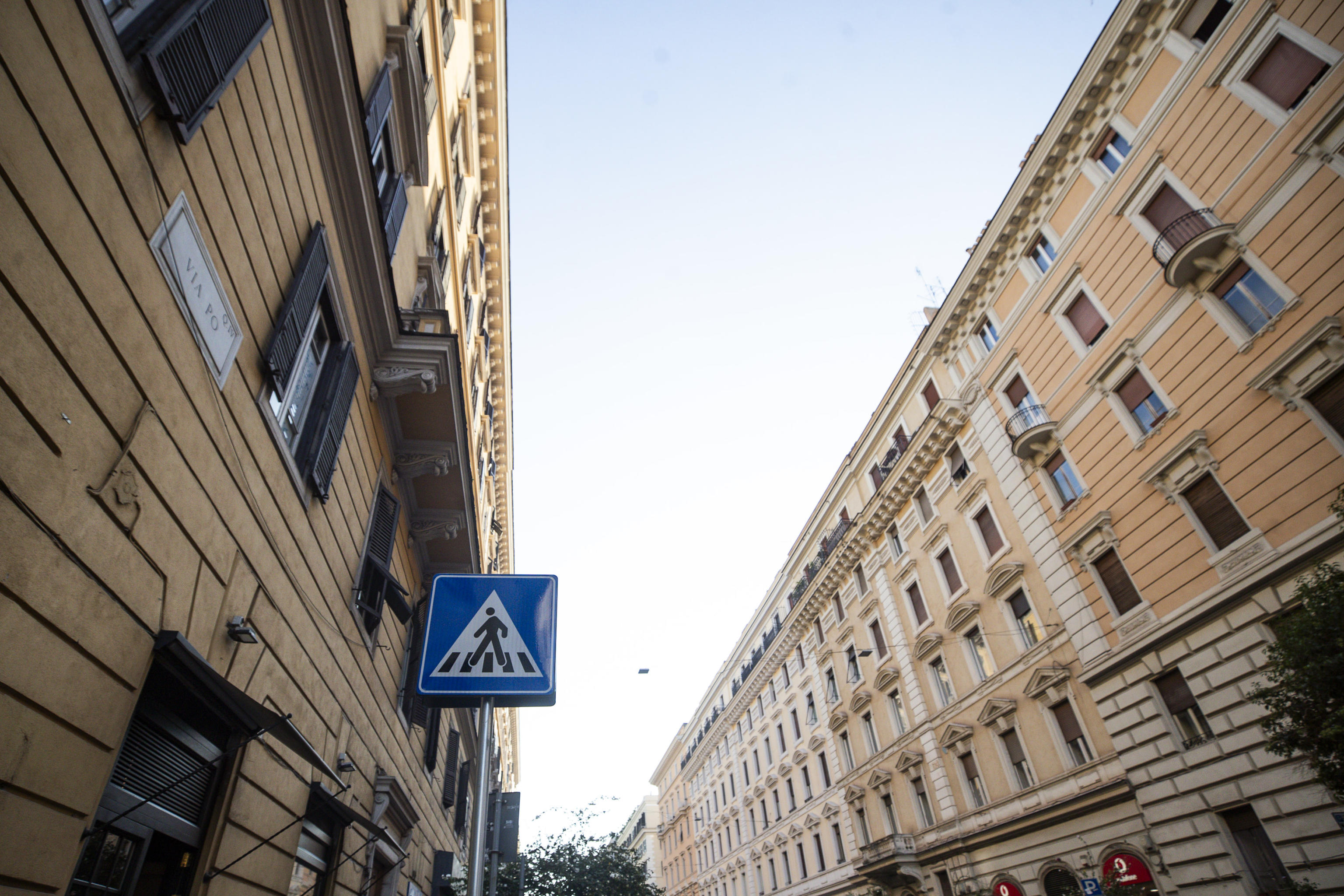 Chi è Francesco Le Foche, l'immunologo aggredito da un paziente a Roma ...