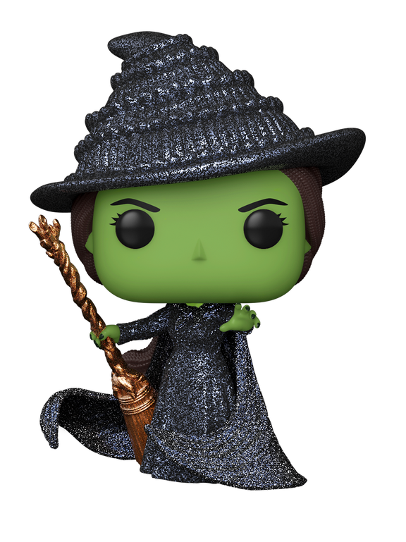 La seconda parte di Wicked ha un titolo ufficiale | Sky TG24