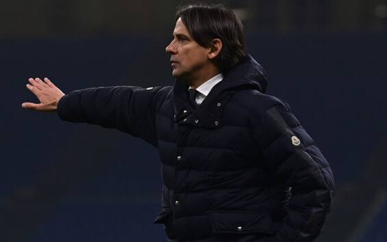 Inter-Empoli, Inzaghi: 'Sensi me lo terrei volentieri, Alexis? Valore ...