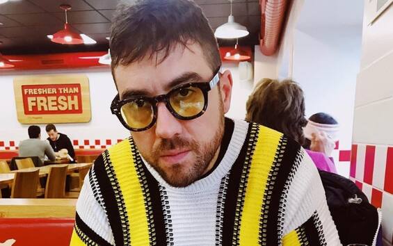 Coez: il nuovo album 'È sempre bello' in uscita il 29 marzo