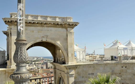 Monumenti Aperti 2025, i più belli da visitare in Italia | Sky TG24