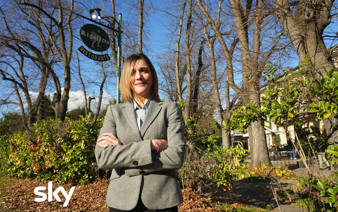 4 Ristoranti, il miglior ristorante contemporaneo di Mantova. FOTO I ...